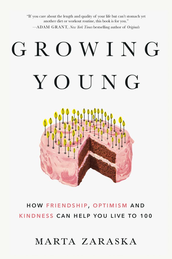 Can Making Your Social Life A Priority Boost Your Health And Longevity ...